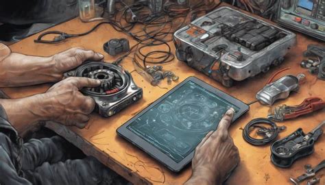 Fixing OBD C ABS Hydraulic Pump Motor High Circuit Problems The Motor Guy