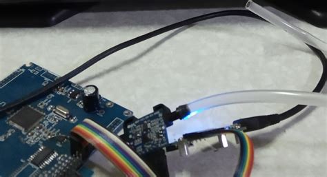 idt传感器在中央空调系统中的应用 单片机 stm32 树莓派 arduino 开发板创意项目 聚丰项目 电子发烧友网