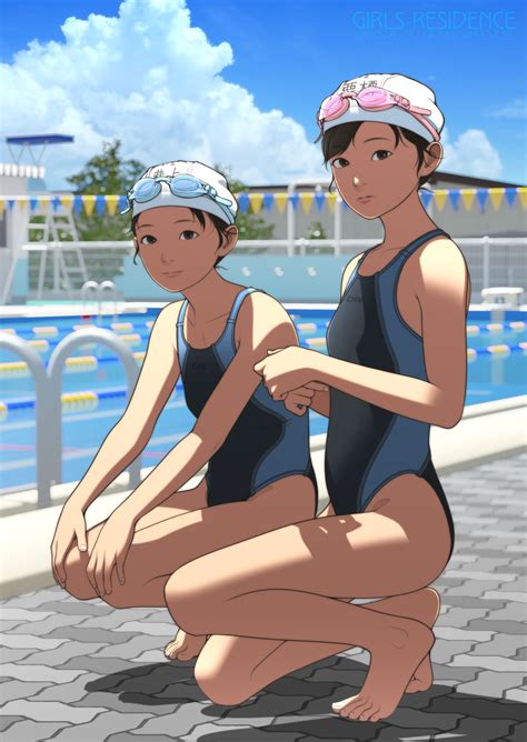 Original Drawn By Shinchou Ni Kansuru Kousatsu Danbooru