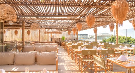 Découvrez LouLou, le rooftop français de Santa Monica