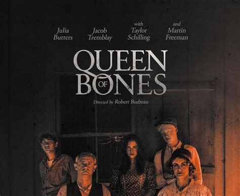 Santa Barbara Film Festival 2024 Queen Of Bones Cinetaste