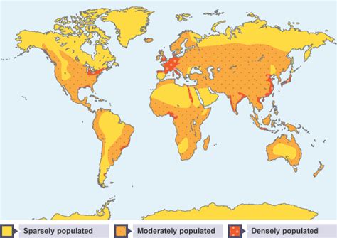 Dot Distribution Map 1300x850