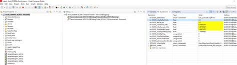 Launchxl F280049c Pcmc Closed Loop Application Configuration Does Not
