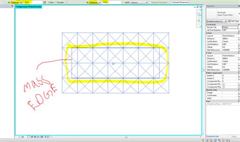 Revit Mass Node Offset Autodesk Community