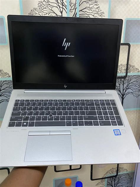 Th Gen I Hp Elitebook Computers Nigeria