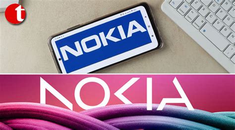 Nokia Windows Logo Nokia Puts Its Faith In Google Cloud Telecomtv