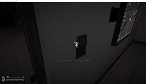 Image 2 SCP Containment Breach FR Mod For SCP Containment Breach ModDB