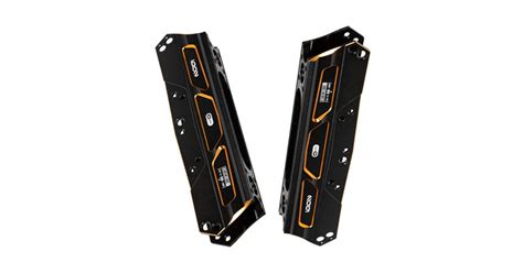 Iqon Ag Decode Pro 80 Dark Bladeville