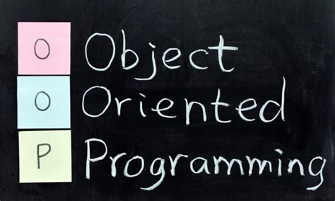 What Is An Ool Object Oriented Language With Examples Greenlit Content