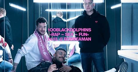 Party 100blackdolphins Im Bobbeaman Rap Sex Fun Bob Beaman Club