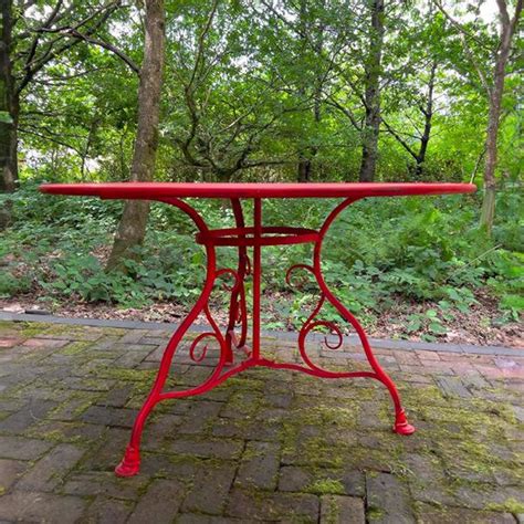 Arras Round Table 1200 Ø Mm Round Wood Of Mayfield