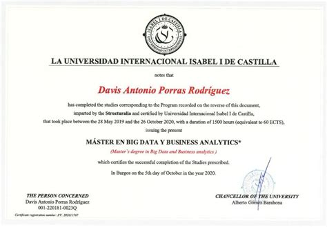 Davis A Porras Rodríguez On Linkedin Datascience Machinelearning