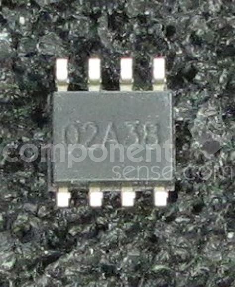 SN65HVD485EDR Texas Instruments Component Sense