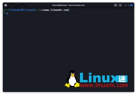 9 个必知必会的 Linux 基本命令 Linux迷