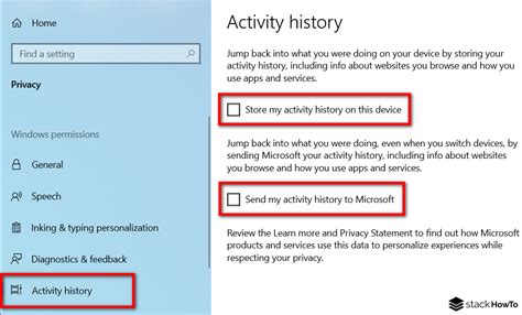How To Disable Windows 10 Data Collection StackHowTo