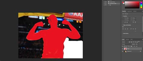 The Command Set Is Never Available Adobe Community 12126315