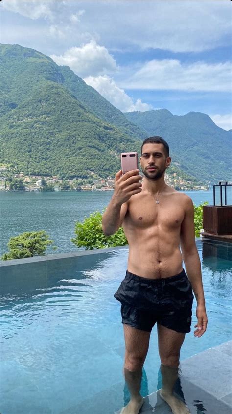 Pin Von Mark Haile Auf Mahmood Alessandro Mahmoud In