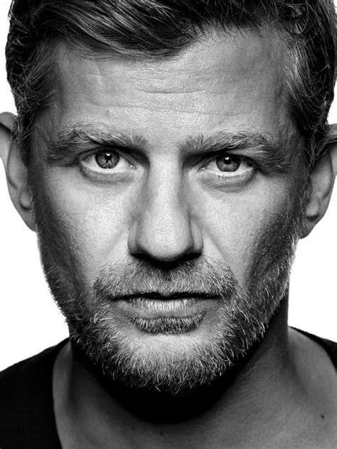 Andreas Guenther Schauspieler Velvet Management Film Fernsehen