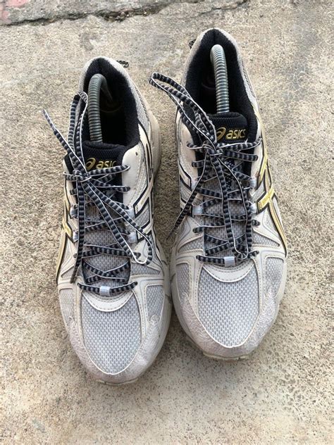 Asics Gel Kahana, Men's Fashion, Footwear, Sneakers on Carousell