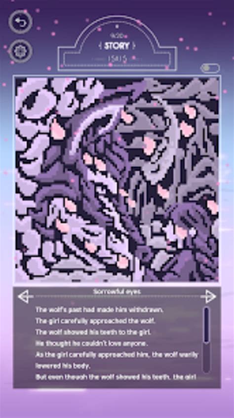 Moonlight Nonogram For Android Download