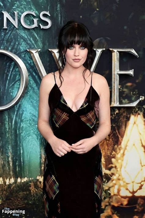 Markella Kavenagh Sexy 26 Photos Thefappening