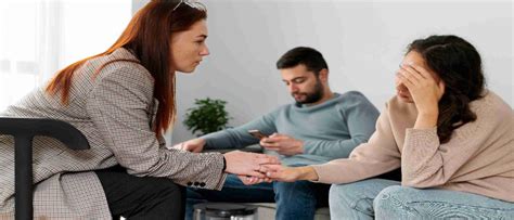 مشاوره اضطراب اجتماعی درمان غلبه بر ترس از اجتماع