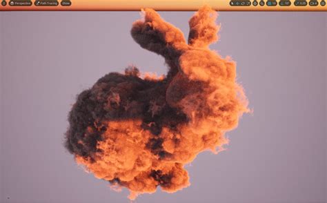 CGPress On Twitter OpenVDB And NanoVDB In Unreal Https T Co LTM OIRsrW Https T Co
