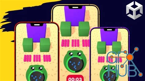 Unity C Mobile Game Make Your Own Hole Game From Scratch Gfx Hub