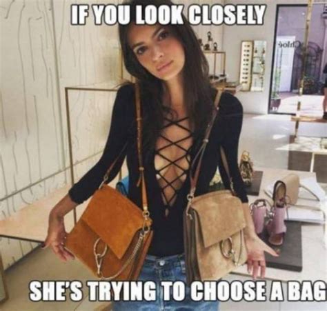 Womens Logic Picdump