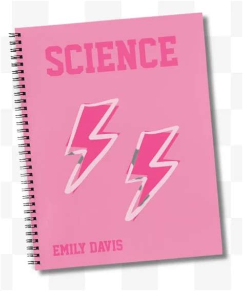 How Zazzle Custom Notebooks Are Special Customize Everything Blossom Note