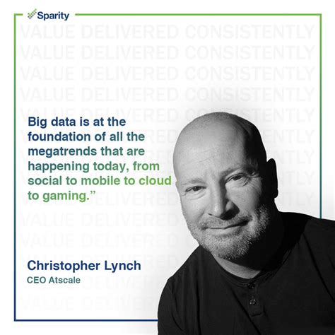 Sparity On Linkedin Bigdata Digitaltransformation Innovation Datascience