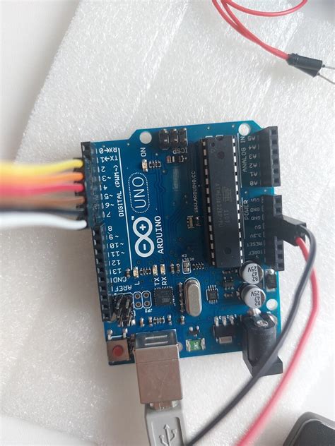 Segment Correctly Connected Displays Arduino Forum