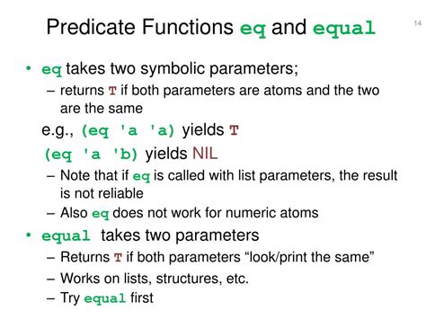 Ppt Lisp Powerpoint Presentation Free Download Id3294605