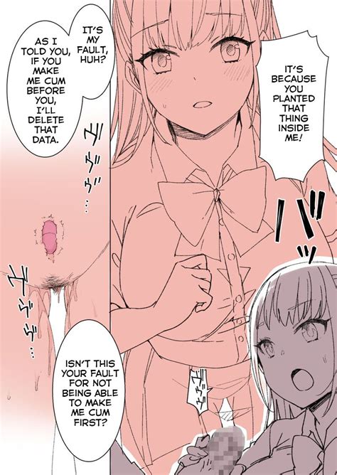 The Girlfriend Who Was Cucked After Days Days Until Cucked Page Nhentai Hentai