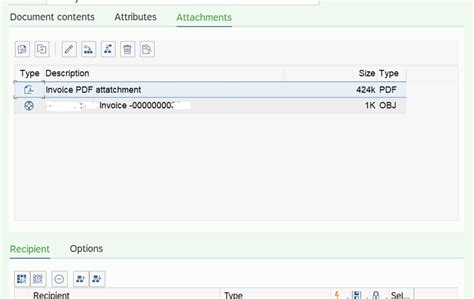 SAP ABAP Central How To Enhance SAP GOS Generic Object Services