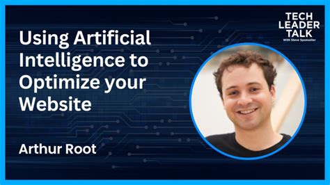 Artificialintelligence Ai Steve Sponseller