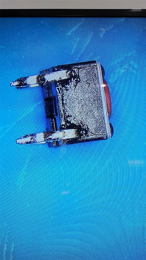 Switch Identification Switches Digikey Techforum An Electronic