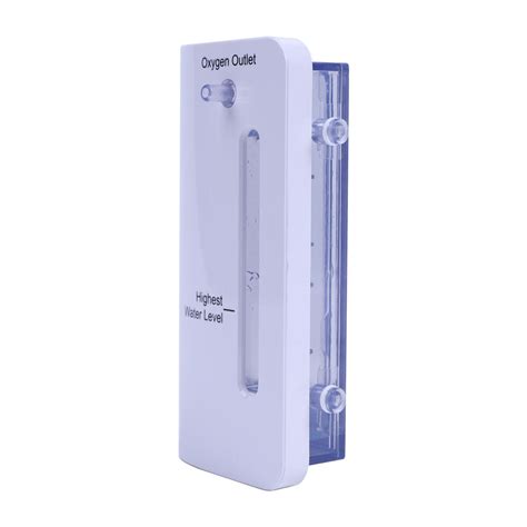 Buy DEDAKJ Oxygen Accessories (DE-1A 2A 2AW 2SW) – DEDAKJ Official