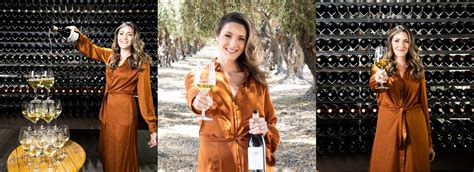 Uncategorized Aly Wente 30 Wine Enthusiast