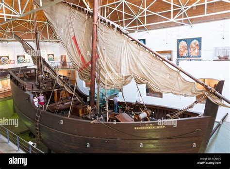 Bartolomeu Dias Ship