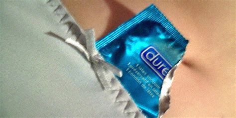 Stealthing Where Men Practice Taking Condoms Off Without Consent