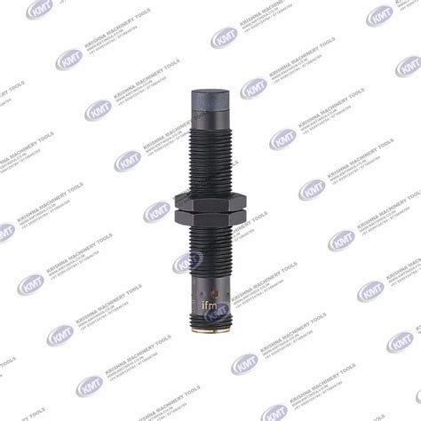 8 Mm IFW201 IFM Inductive Sensor PNP At 3350 Piece In Gurgaon ID 2855226803362