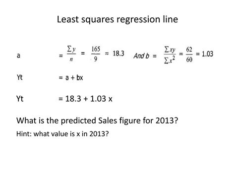 Time Series Ppt For Pre University Babes PPT