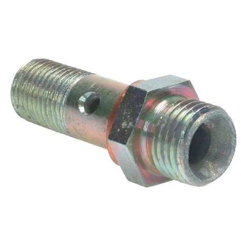 Sorensen Fuel Injection Fitting