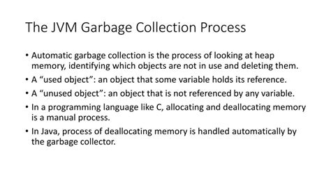 Lecture 2 Memory Management Ppt Download