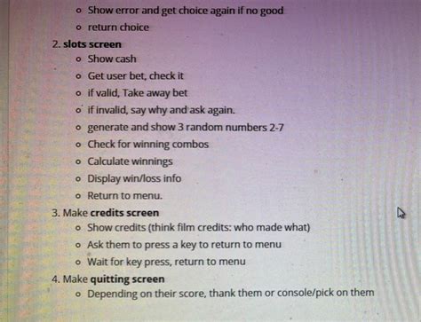 Task Two Pseudocode Two Functions 1 Look At The