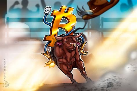 Reasons Analysts Are Bullish On Bitcoin Despite Price Correction