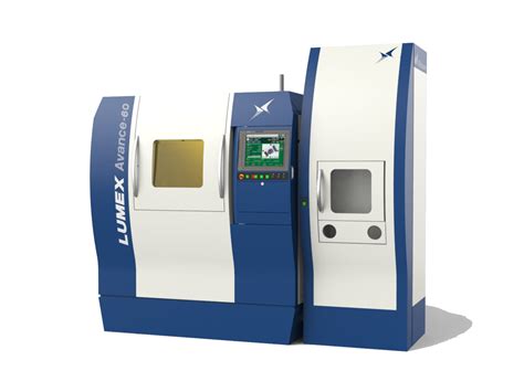 Lumex Avance 60 Matsuura