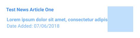 Android Constraint Layout Wont Respect Margins Stack Overflow