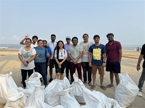 Nilesh Gohil On Linkedin Thank You Firstsource And Project Mumbai For Organising Such A Great